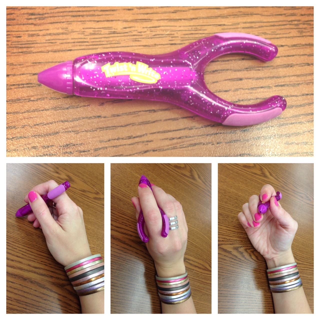 The Rocket Pencil (for handwriting) | Kristen Dembroski, Ph.D.