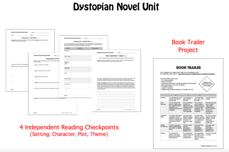 Kristen Dembroski, Ph.D. | Literacy Research, Best Practice, Classroom ...